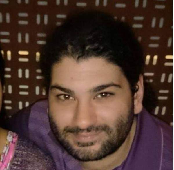 Raymond Fayad - Senior Network Consultant - Try Me Hire Me