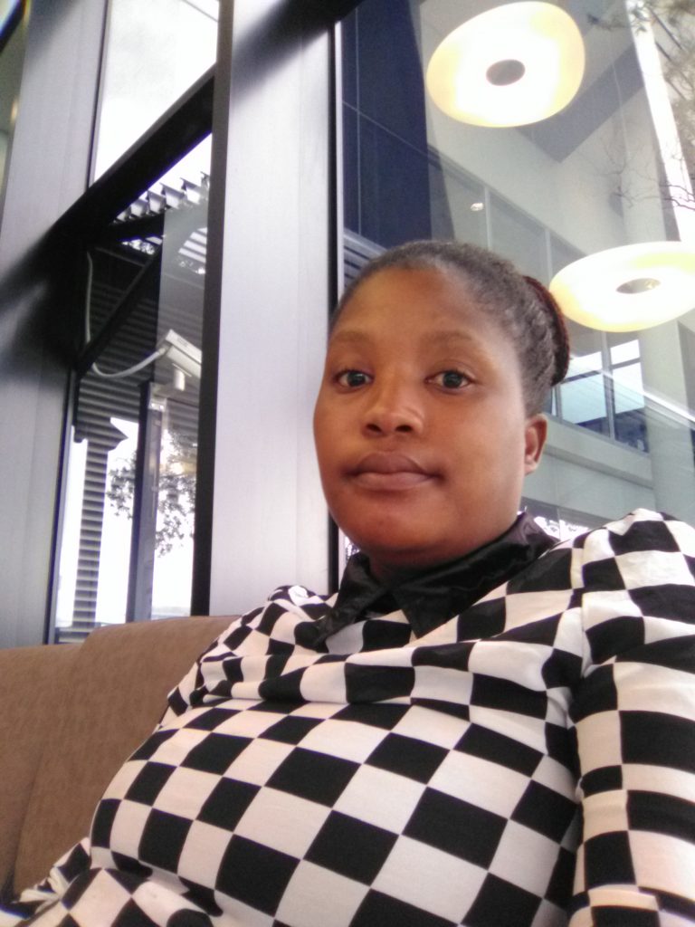 Busisiwe Msibi - Laboratory Assistant, Water Treatment Technician - Try ...