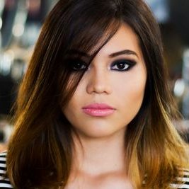 Monica Castro - Brand Ambassador - Try Me Hire Me