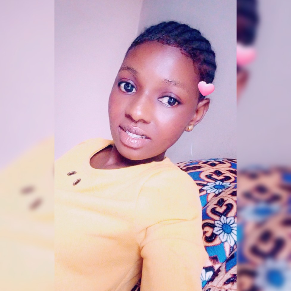 Fanna Ceesay - IT - Try Me Hire Me