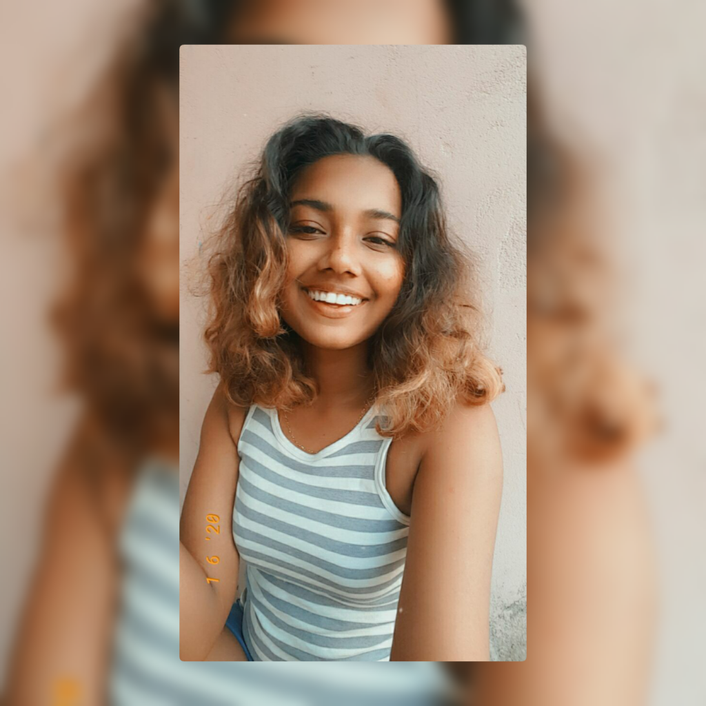 Varshanie Singh - Data Entry Operation - Try Me Hire Me